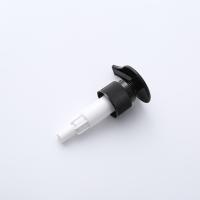 China 28/410 4CC Plastic Foam Pump 1.4ml/t Liquid Soap Lotion Pump For Bottle for sale