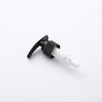 China 28/410 4CC Foaming Hand Sanitizer Pump , Plastic Screw Pump For PET PE Bottle for sale
