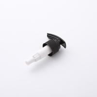 China 28/410 4CC Foaming Hand Sanitizer Pump , Plastic Screw Pump For PET PE Bottle for sale
