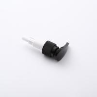 China Shampoo Gel Lotion Dispenser Pump 4CC 2CC With Plastic Screw for sale