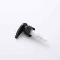 China Shampoo Gel Lotion Dispenser Pump 4CC 2CC With Plastic Screw for sale