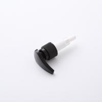 China Shampoo Gel Lotion Dispenser Pump 4CC 2CC With Plastic Screw for sale