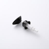 China 1.4cc Replacement Soap Dispenser Pump Tops Customized Size OEM ODM for sale