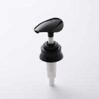 China 1.4cc Replacement Soap Dispenser Pump Tops Customized Size OEM ODM for sale