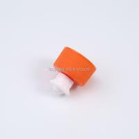 China 28/410 Push Pull Water Bottle Caps High Sealed Leakage Prevention for sale