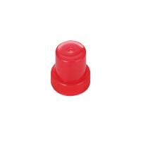 China Large Plastic Screw Caps 24/415 28/415 Childproof For Empty Bottle for sale