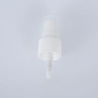 China 28 410 18 415 Fine Mist Sprayer / Fine Mist Pump Sprayer For Bottles for sale