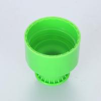China 24mm 28mm Plastic bottle cap , Flip Top Screw Cap Color Custonized for sale