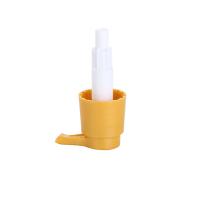 China 24 410 24/415 Plastic Lotion Pumps Smooth Closure Screwed Hand Shampoo Shower Gel Pump for sale