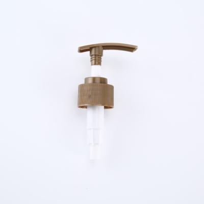 China 2CC Plastic Lotion Pumps , Dispenser Foam Pump 38/410 Custom Logo for Personal Care for sale
