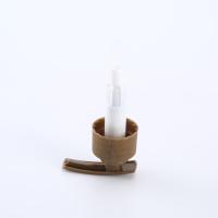 China 2CC Plastic Lotion Pumps , Dispenser Foam Pump 38/410 Custom Logo for Personal Care for sale