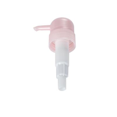China Cleanser Bottle Soap Dispenser Plastic Pump 28/410 OEM Service for sale