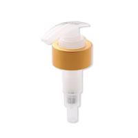 China Plastic Double Wall Cosmetic Lotion Pump For Shampoo Gel Body Wash for sale
