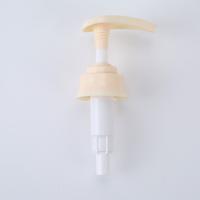 China ODM 4.0ml/T Plastic Lotion Pumps For Bottle Personal Care for sale