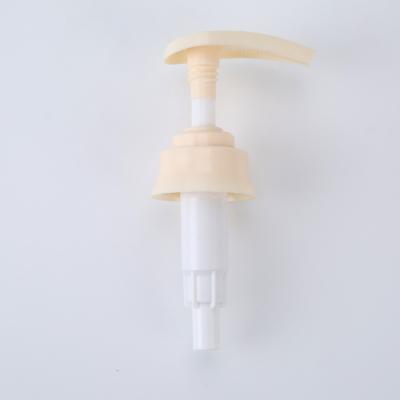 China ODM 4.0ml/T Plastic Lotion Pumps For Bottle Personal Care for sale