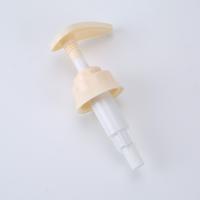 China 24mm 28mm Plastic Black Travel Mini Foam Lotion Soap Pump for sale