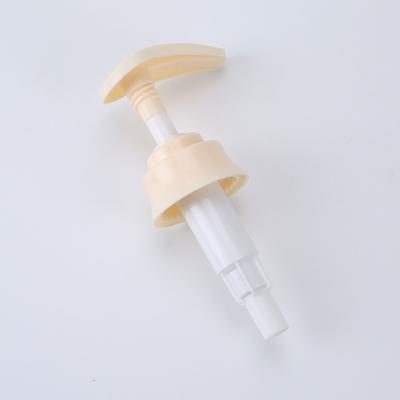 China 24mm 28mm Plastic Black Travel Mini Foam Lotion Soap Pump for sale