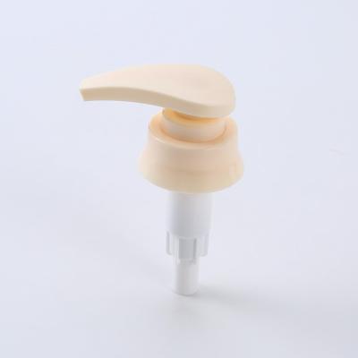 China Liquid Soap Dispenser 24 28 400 410 Plastic Lotion Pumps for sale