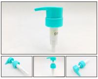 China Custom Plastic Lotion Bottle Pump Cap 18/410 28/410 24/410 for sale