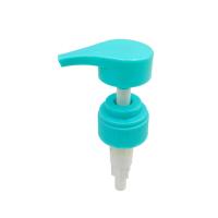 China 28/400 28/410 28/415 Plastic Hand Wash Dispenser Pump With Mist Sprayer for sale