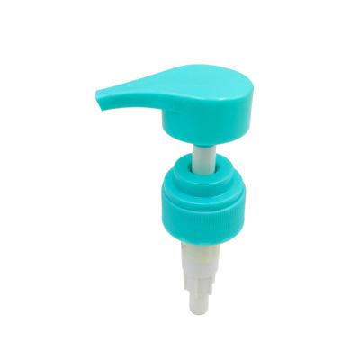 China 28/400 28/410 28/415 Plastic Hand Wash Dispenser Pump With Mist Sprayer for sale