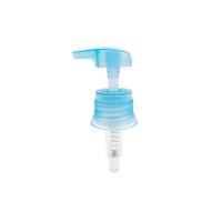 China Customization Matt Gold Soap Pump Head 24/410 28 410 For Spray Bottle for sale