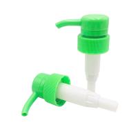 China Sanitizer Dispenser Pump For Bottle Pump Lotion 28/410 for sale
