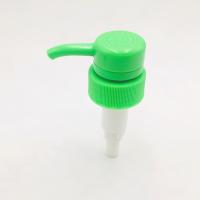China Sanitizer Dispenser Pump For Bottle Pump Lotion 28/410 for sale