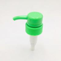 China Sanitizer Dispenser Pump For Bottle Pump Lotion 28/410 for sale