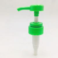 China Sanitizer Dispenser Pump For Bottle Pump Lotion 28/410 for sale