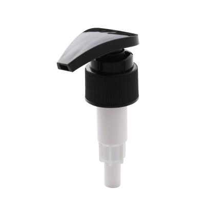 China 24/410 28/410 Plastic Soap Dispenser Shampoo Lotion Pump Head For Plastic Bottle for sale