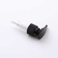 China 24/410 28/410 Plastic Dispenser Pump SGS ISO9001 Certified for sale