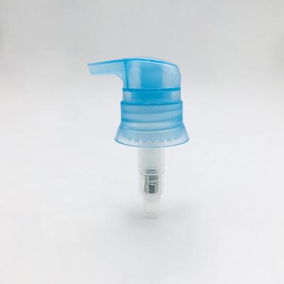 China Liquid Soap Plastic Aluminum Foundation Bottle Pump Customized for sale