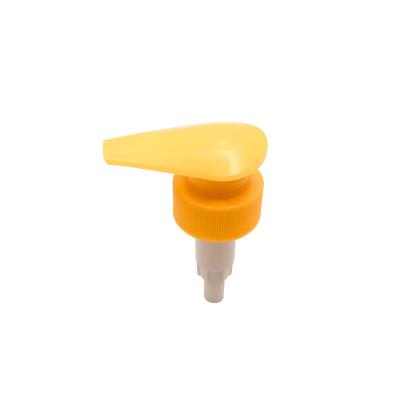 China 24/415 4cc Plastic Twist Lotion Spray Cap For Bottle for sale