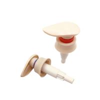 China 24 / 410 28 / 410 Hand Washing Lotion Pump Dispenser for sale