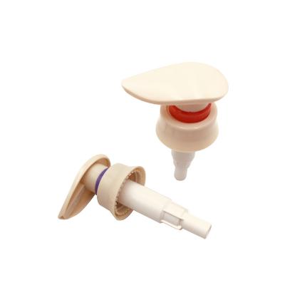 China 24 / 410 28 / 410 Hand Washing Lotion Pump Dispenser for sale