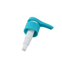 China Good Quality 28/410 4cc Foaming Soap Dispenser Pump Refillable Plastic Lotion Pump for sale