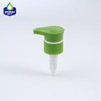 China Plastic Hand Wash Liquid Soap Lotion Dispenser Pump 28/400 28/410 28/415 for sale