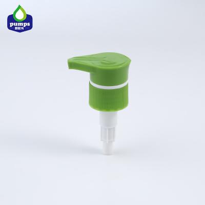 China Plastic Hand Wash Liquid Soap Lotion Dispenser Pump 28/400 28/410 28/415 for sale
