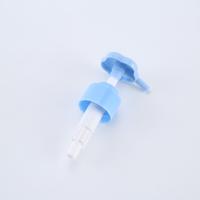 China 24/410 28/410 Lotion Pump Cosmetic Shampoo Gel Body Wash Dispenser Pump for sale