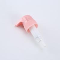 China 1.5CC Lotion Pump Head PP With SUS 304 H Spring Inside for sale