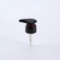 China LFGB 28/410 Plastic Lotion Pumps Head Split Bottles Cap for sale