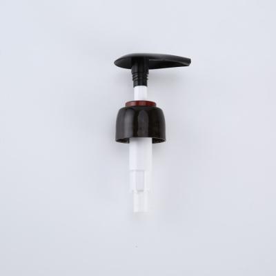 China OEM 24/410 Plastic Lotion Pumps For Personal Care Liquid for sale