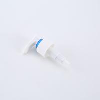 China 24/415 2CC Plastic hand wash dispenser pump Double Wall for sale