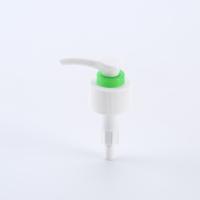 China Soap Dispenser Disinfection Spray Plastic Lotion Pumps For Hand Sanitizer for sale