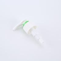 China Liquid Soap Dispenser Plastic Bottle Pump For Washing 28/410 for sale