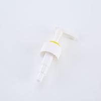China Customize Color 2/4cc 4ml/t Plastic Lotion Pumps For Shampoo for sale