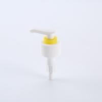 China Liquid Soap Dispenser Plastic Cosmetic Lotion Pump 24/410 28/410 32/410 for sale