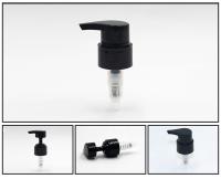 China BV 24 28 400 410 Plastic Lotion Pumps Prevent Liquid Leakage for sale