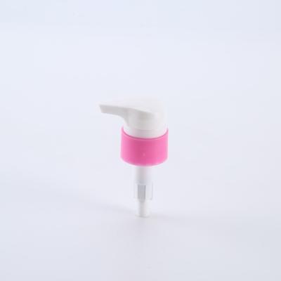 China 4.0CC/T 28 410 Liquid Foam Dispenser Plastic Lotion Pumps for sale